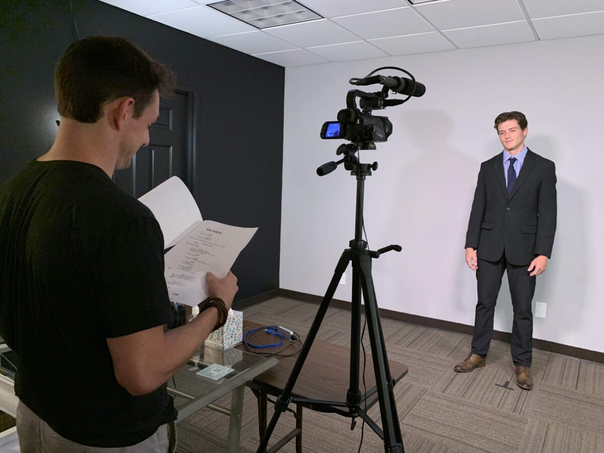 Contact - Front Range Acting Studio