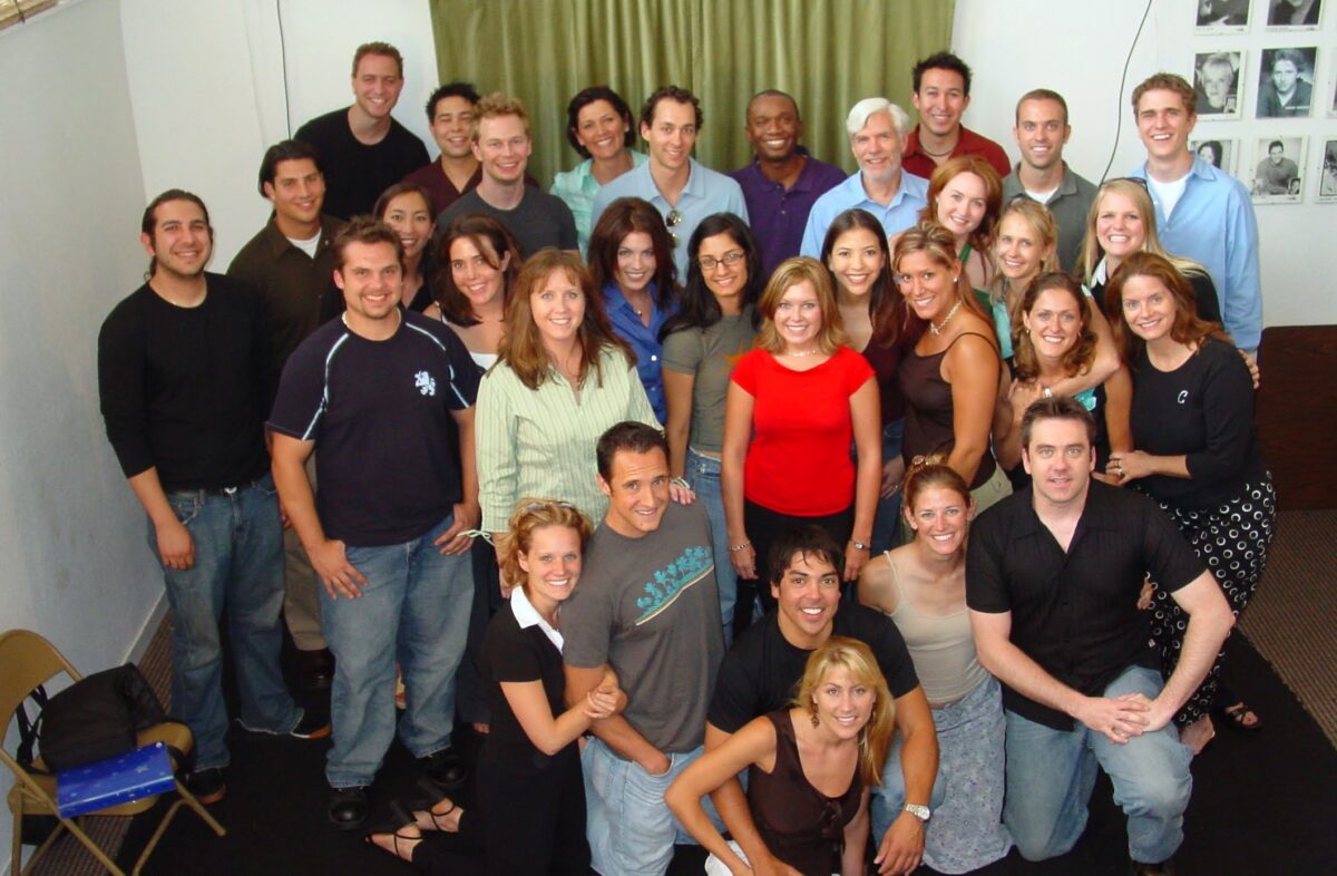 Acting Workshops Denver | Front Range Acting Studio